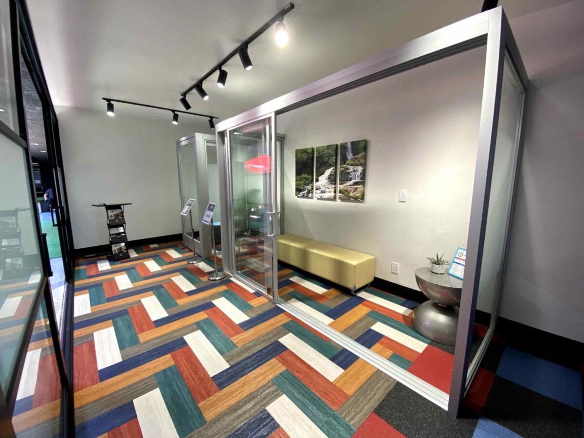 Rethinking Classrooms for Function and Lighting | Space Plus By The ...