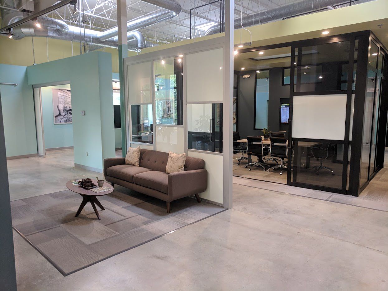 5 Reasons Construction Professionals Love Space Plus For The Expert ...