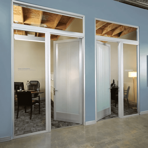 Tips for Working in Your Office | Space Plus By The Sliding Door Company