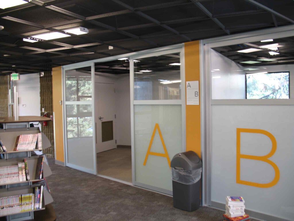 Rethinking Classrooms for Function and Lighting | Space Plus By The ...