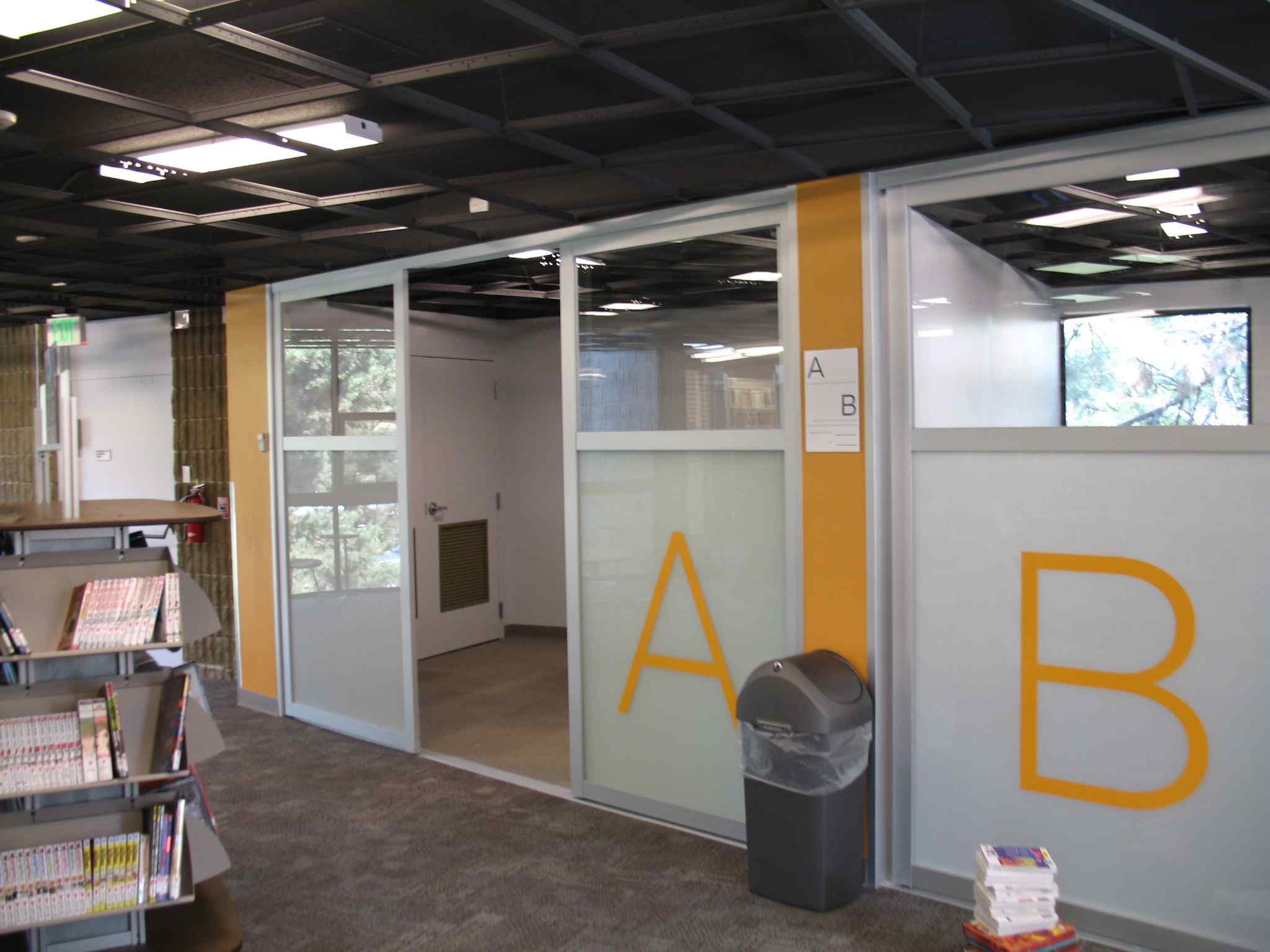 Rethinking Classrooms for Function and Lighting | Space Plus By The ...