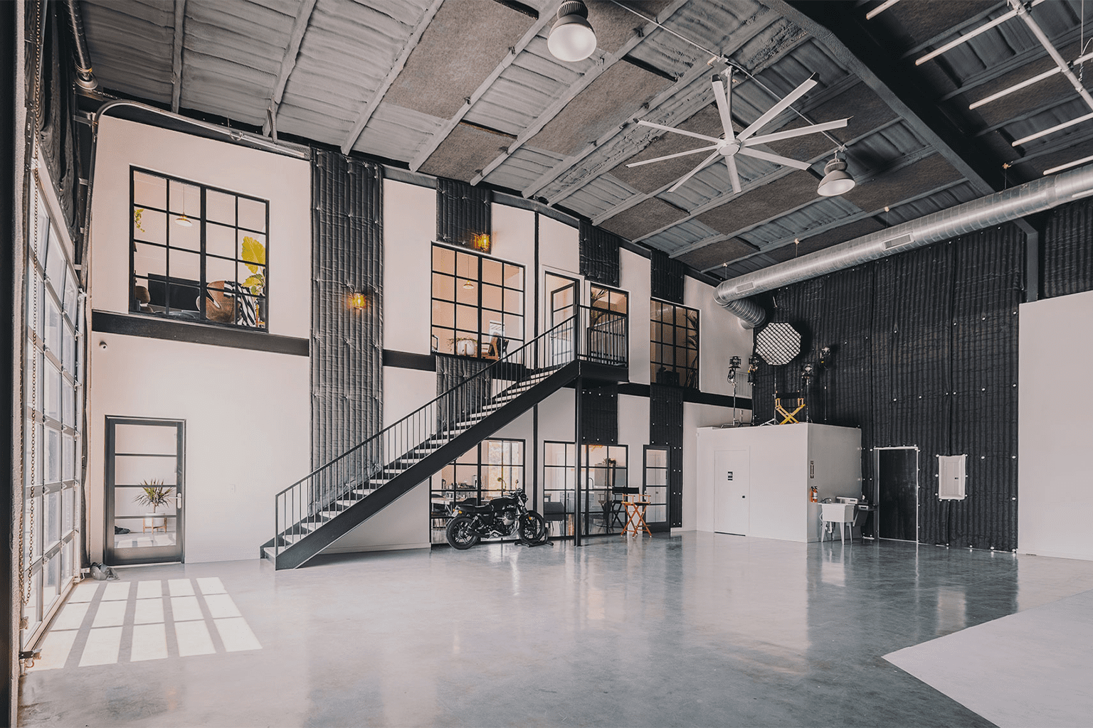 Space Plus | Commercial Glass Dividers & Partitions