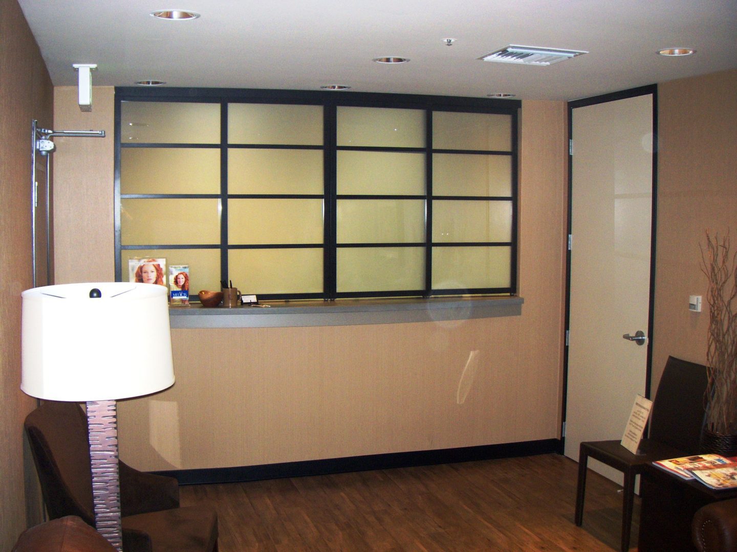 Enhancing the Design of Retail Medical Facilities: A Collaboration with ...