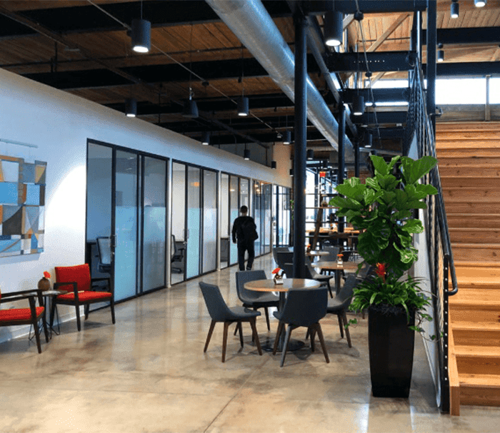 The Benefits of Working With Space Plus | Space Plus By The Sliding ...